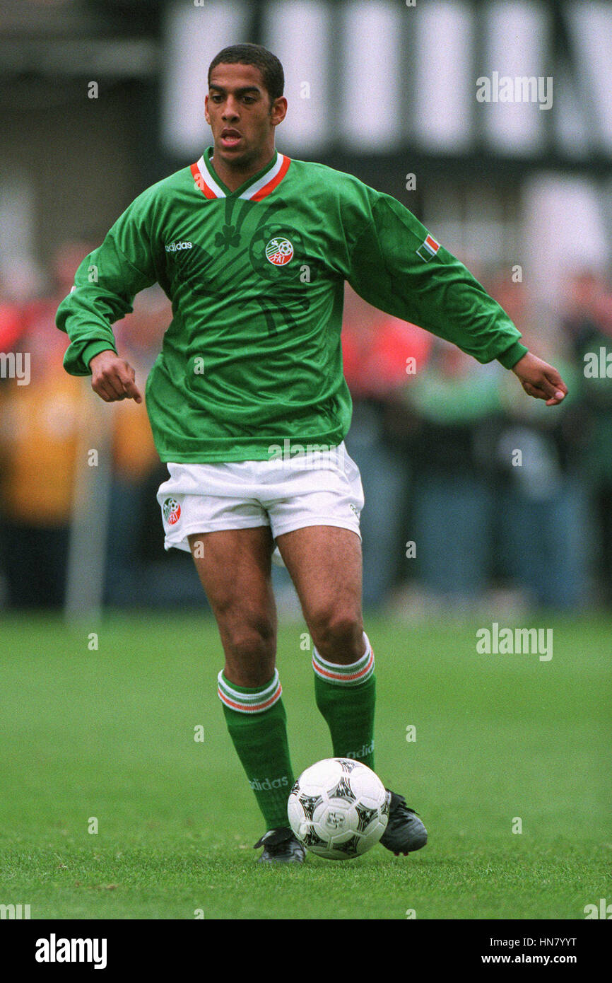 Phil babb ireland hi-res stock photography and images - Alamy