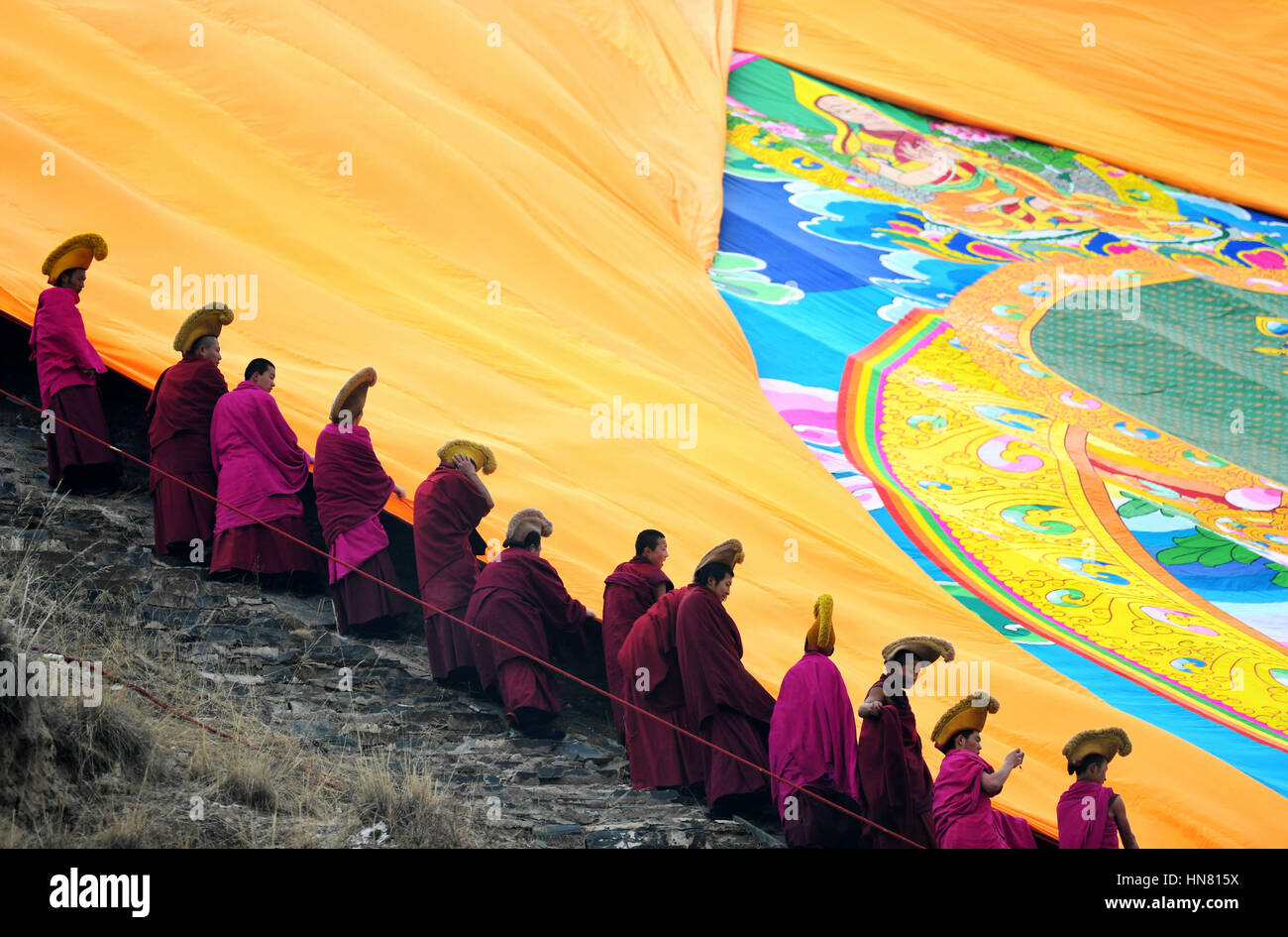 Xiahe Wikitravel Rome