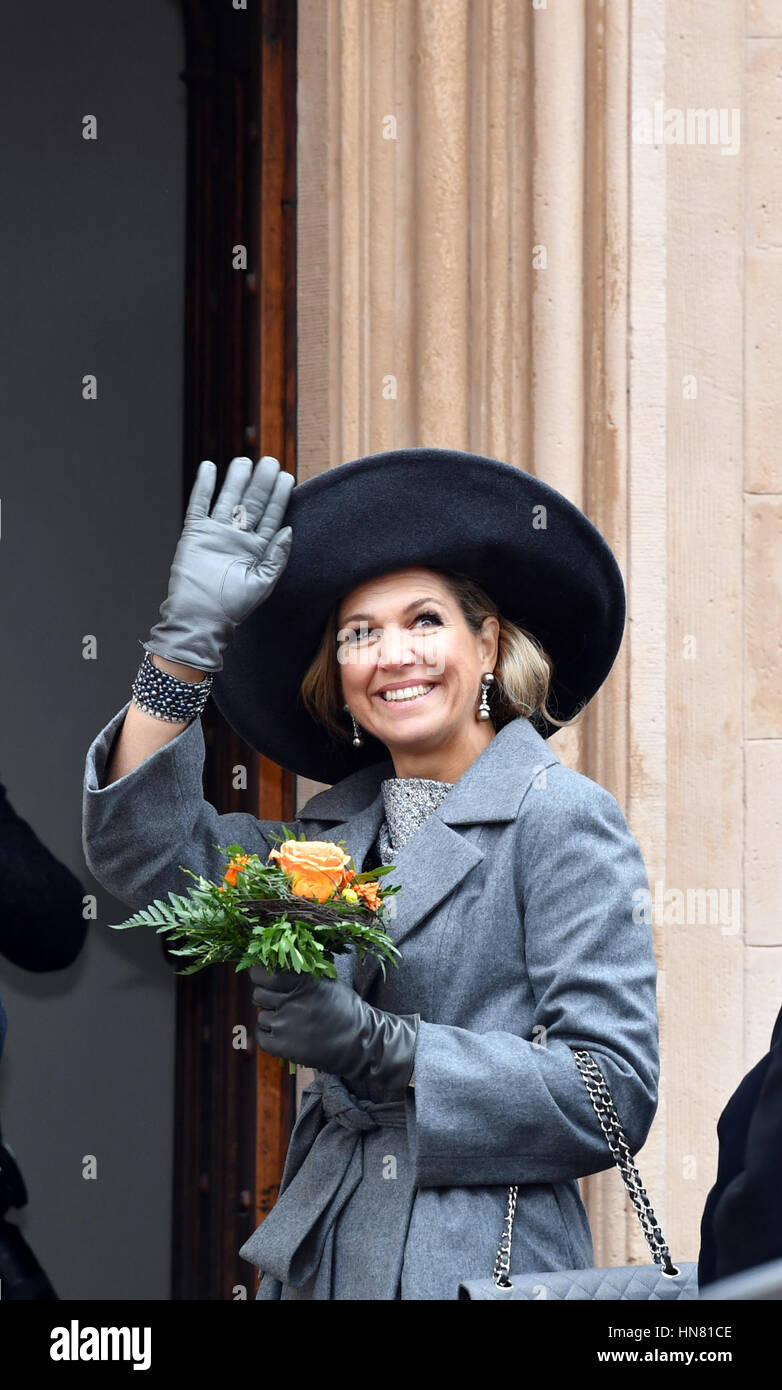 Anna amalia library in weimar hi-res stock photography and images - Alamy