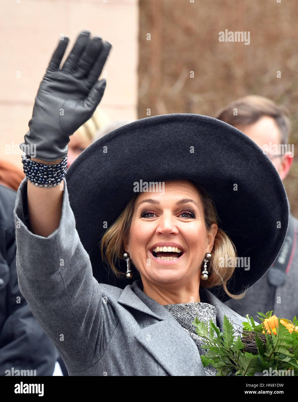 Anna amalia library in weimar hi-res stock photography and images - Alamy