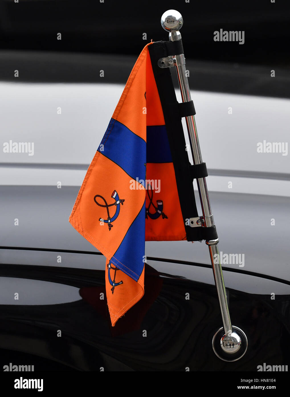 Royal dutch standard hi-res stock photography and images - Alamy