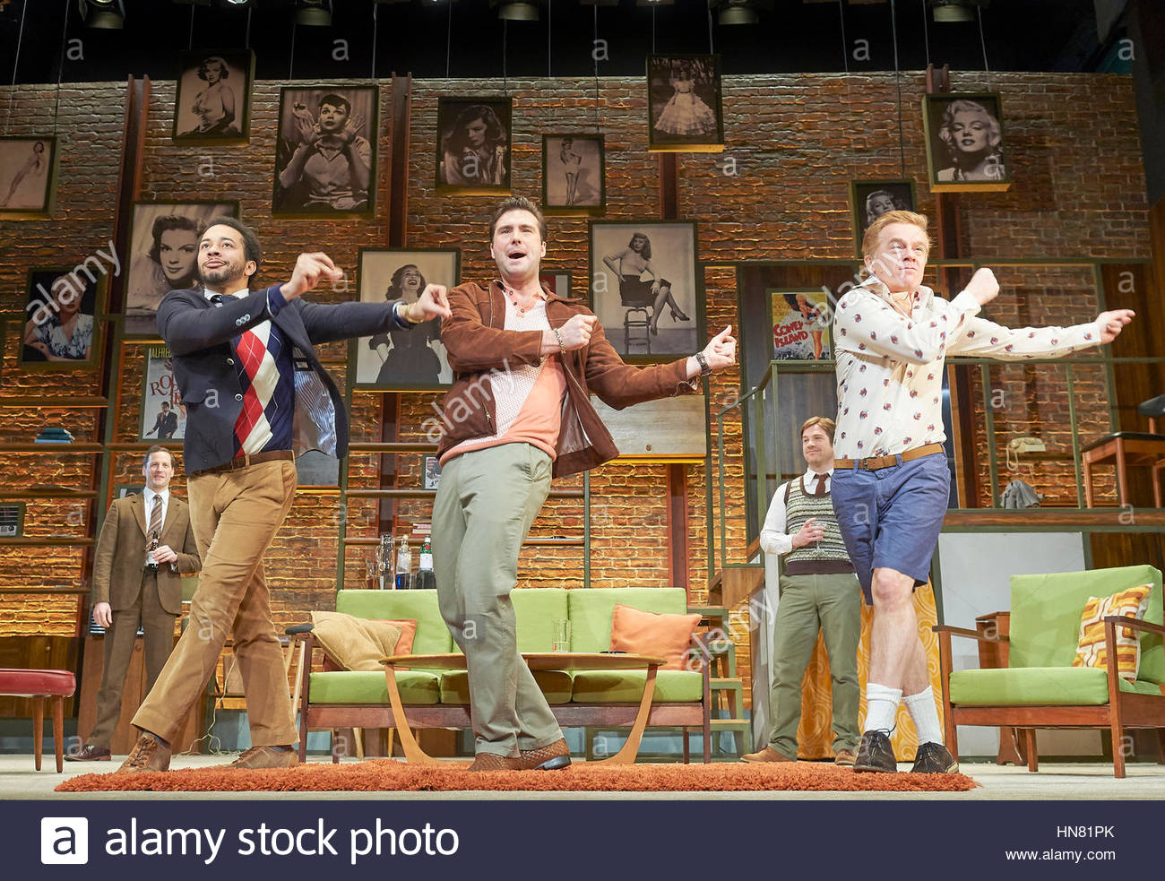 The Vaudeville Theatre High Resolution Stock Photography and Images - Alamy