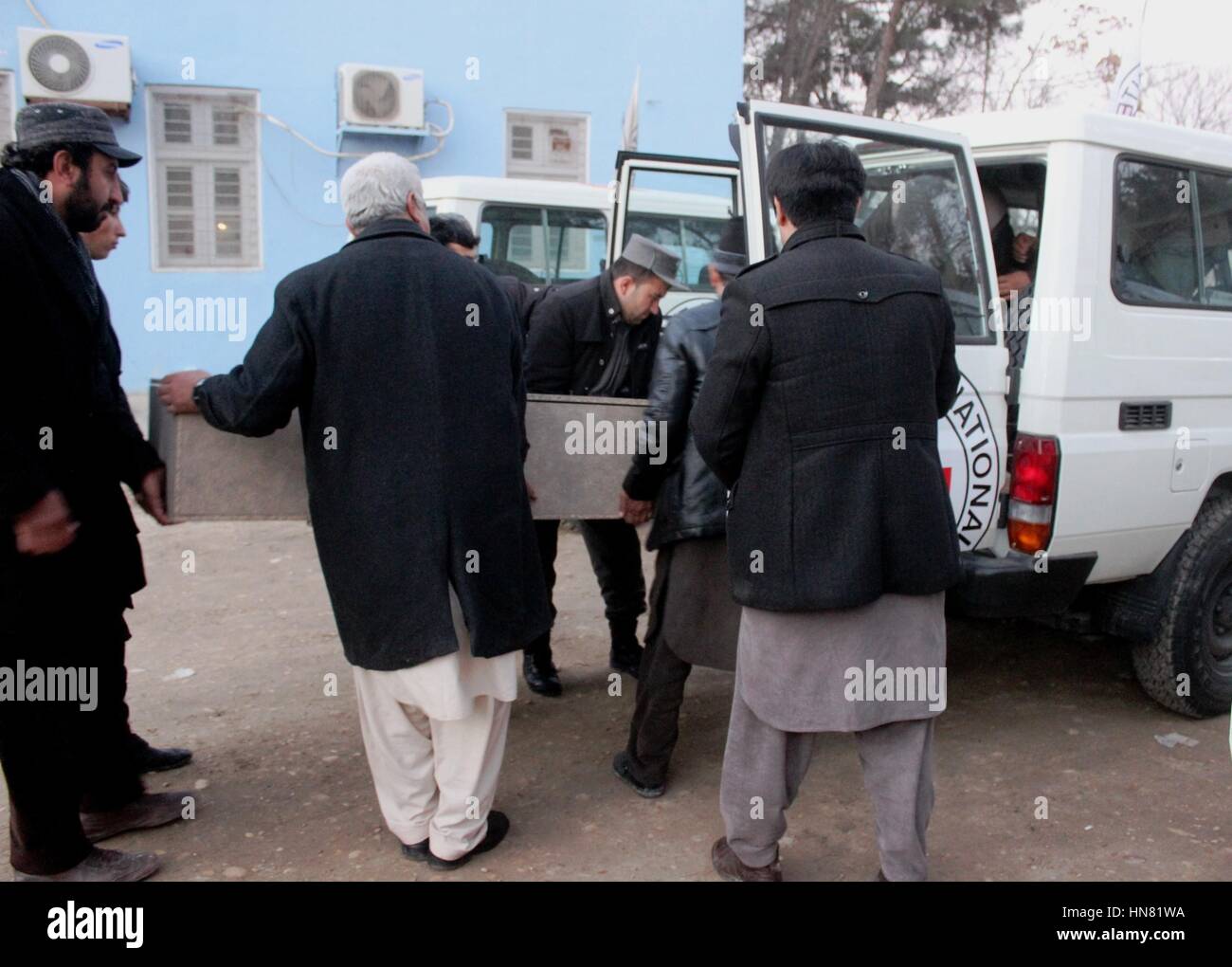 Armed body of men hi-res stock photography and images - Alamy