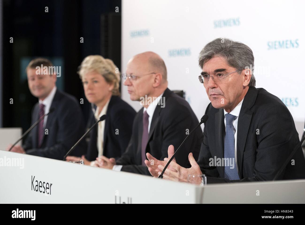 Lisa kaeser hi-res stock photography and images - Alamy