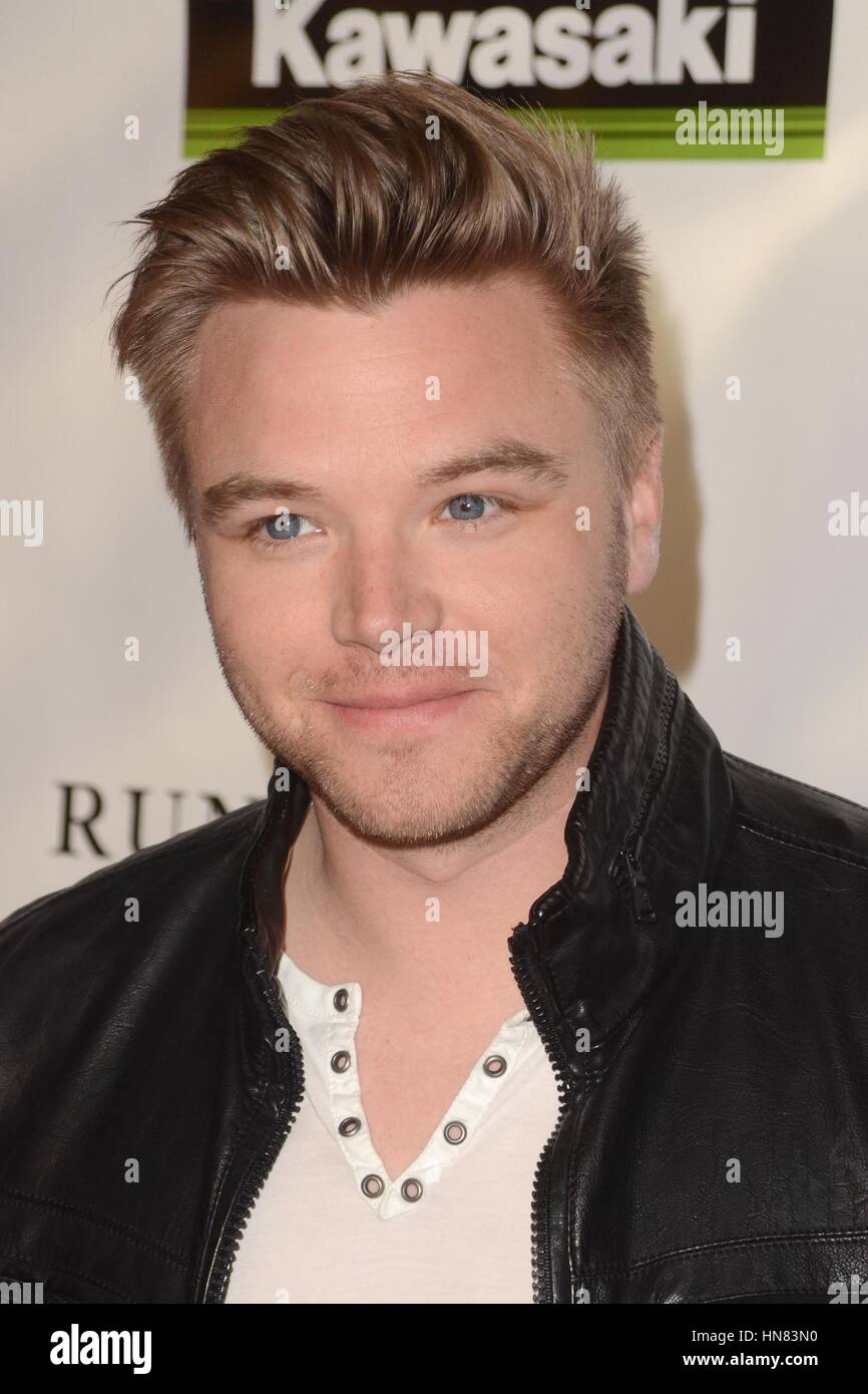 Brett Davern at arrivals for RUNNING WILD Premiere, TCL Chinese Theatre ...