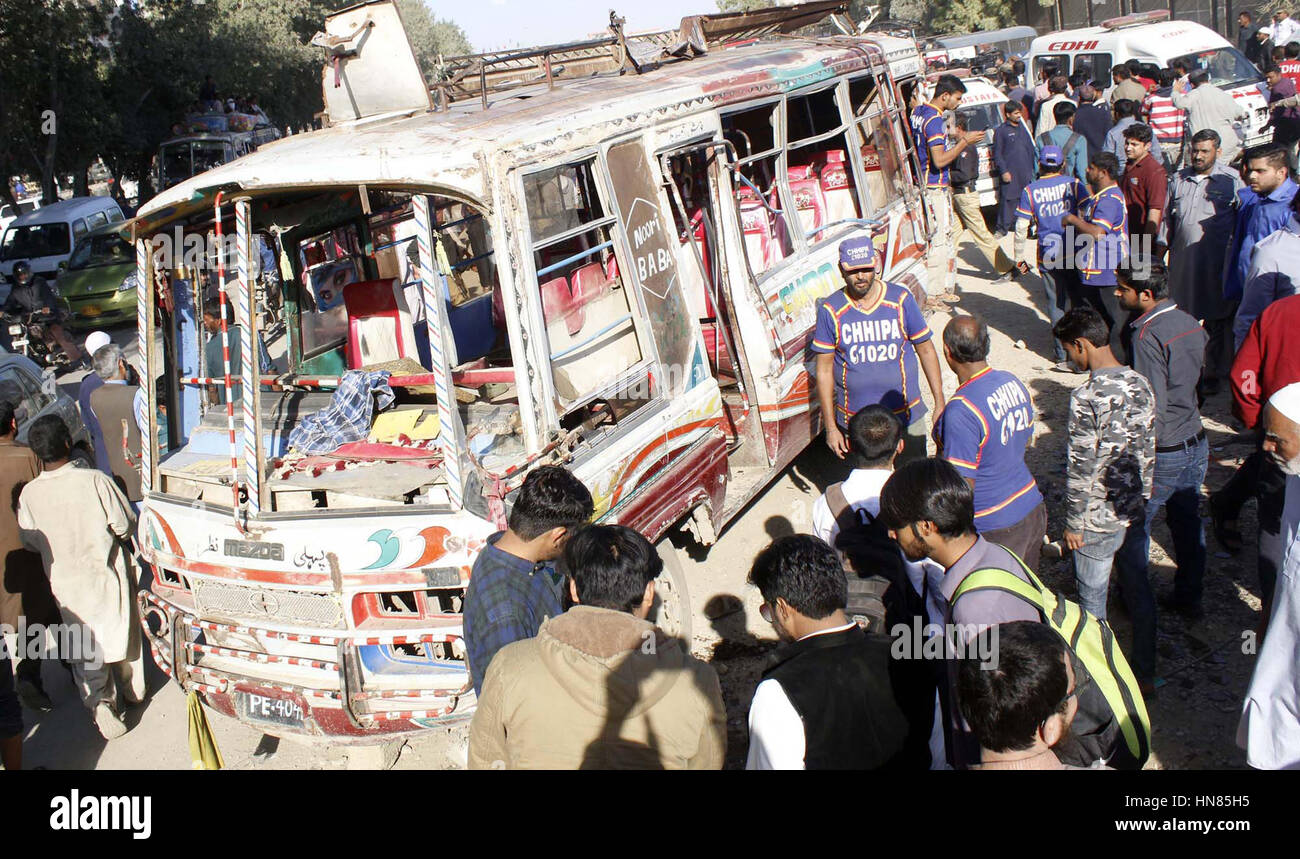 Accident road pakistan hi-res stock photography and images - Alamy