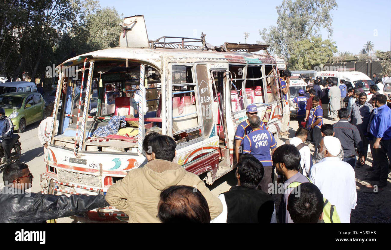 Accident road pakistan hi-res stock photography and images - Alamy