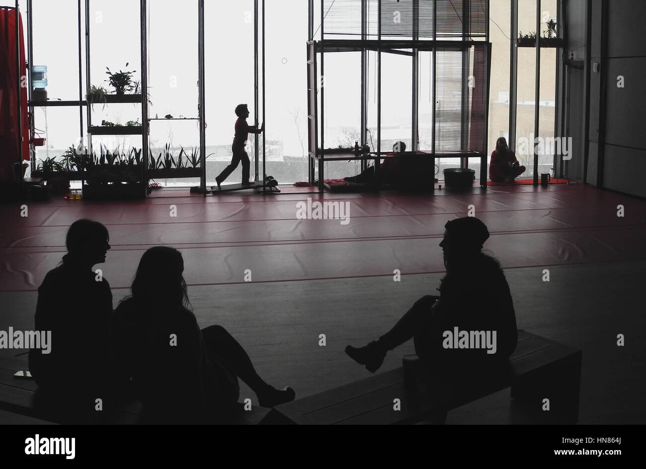 Sonenberg hi-res stock photography and images - Alamy