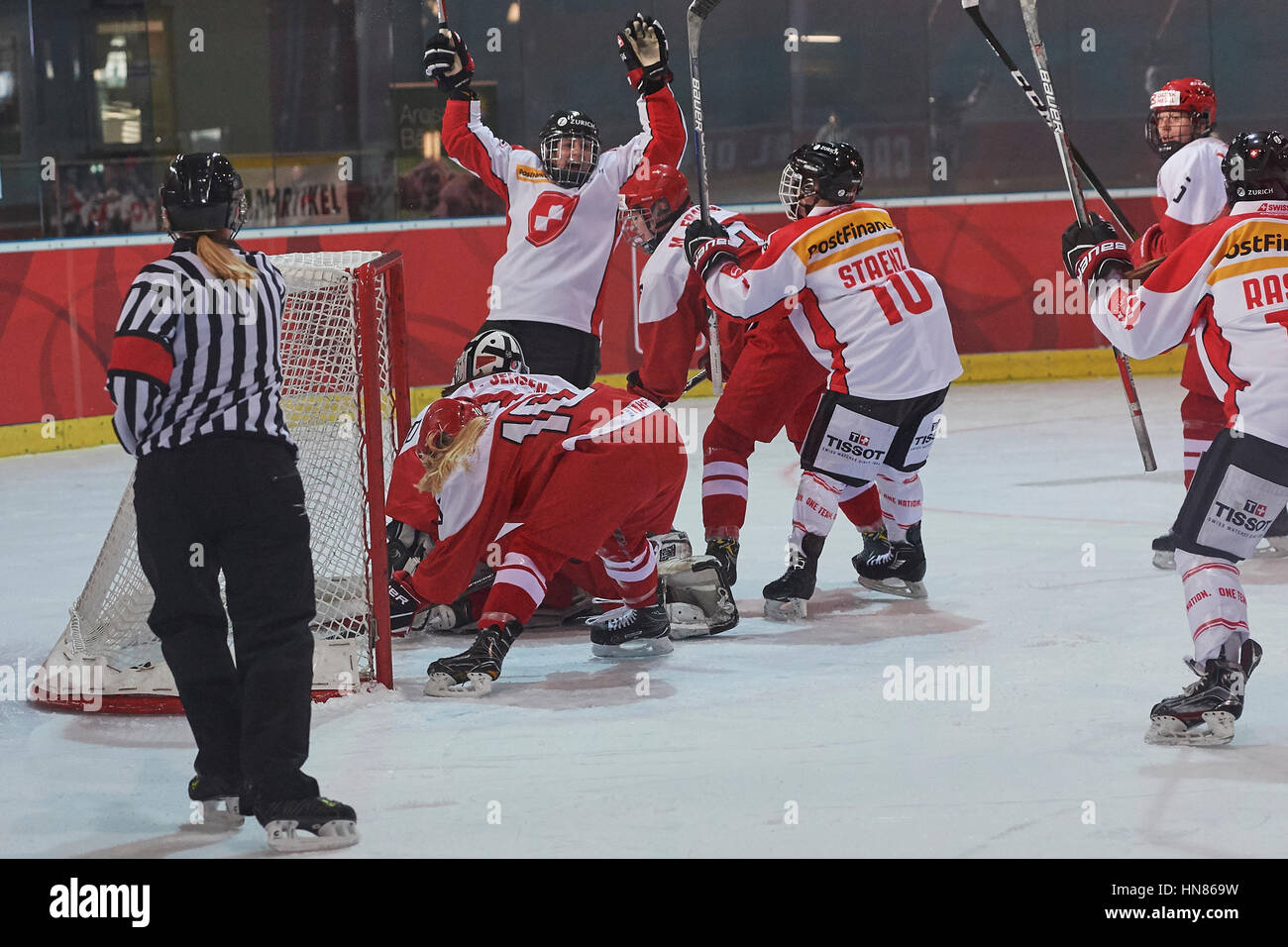 Christine meier hi-res stock photography and images - Alamy