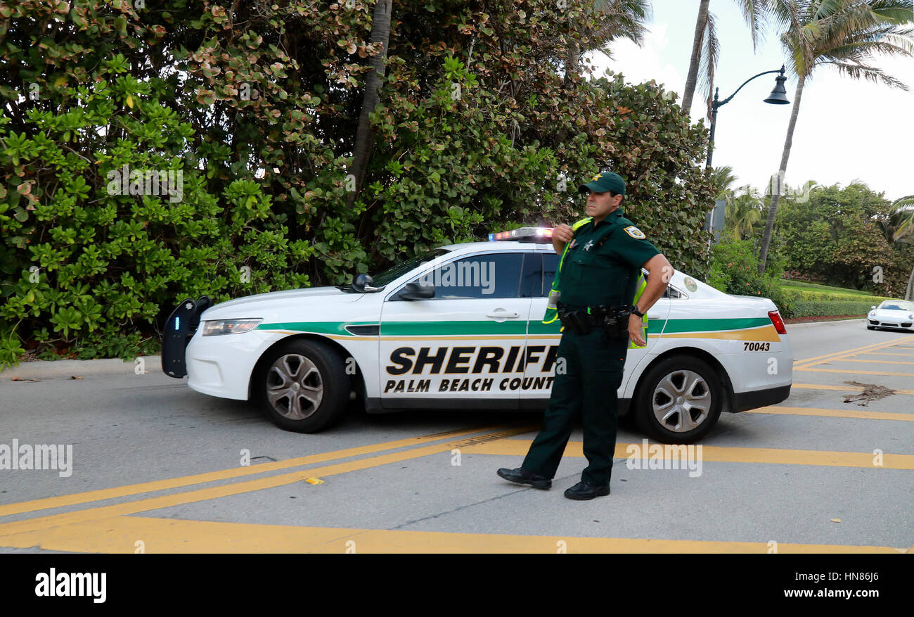 Florida Beach Closure High Resolution Stock Photography and Images - Alamy