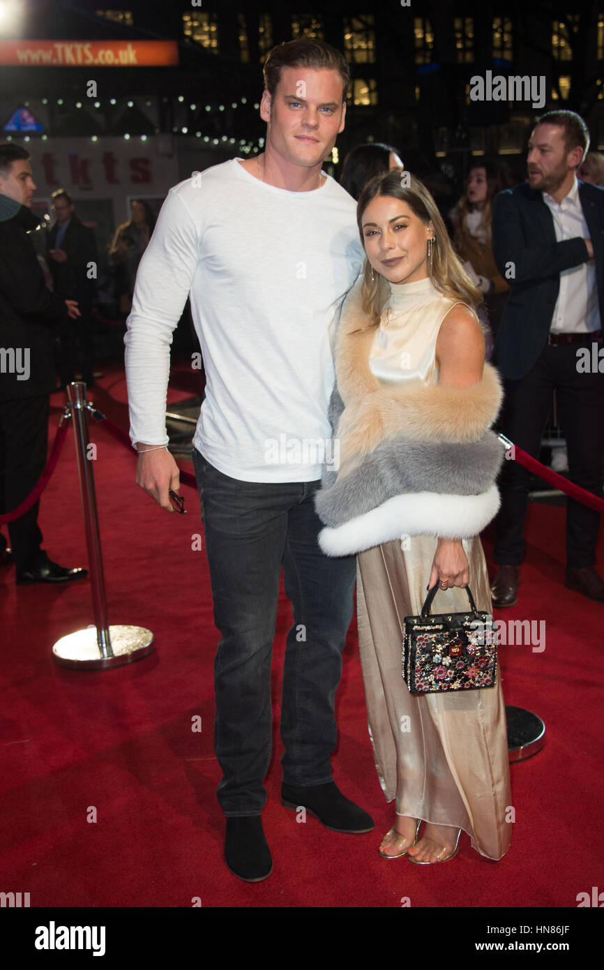 Ryan libbey hi-res stock photography and images - Alamy