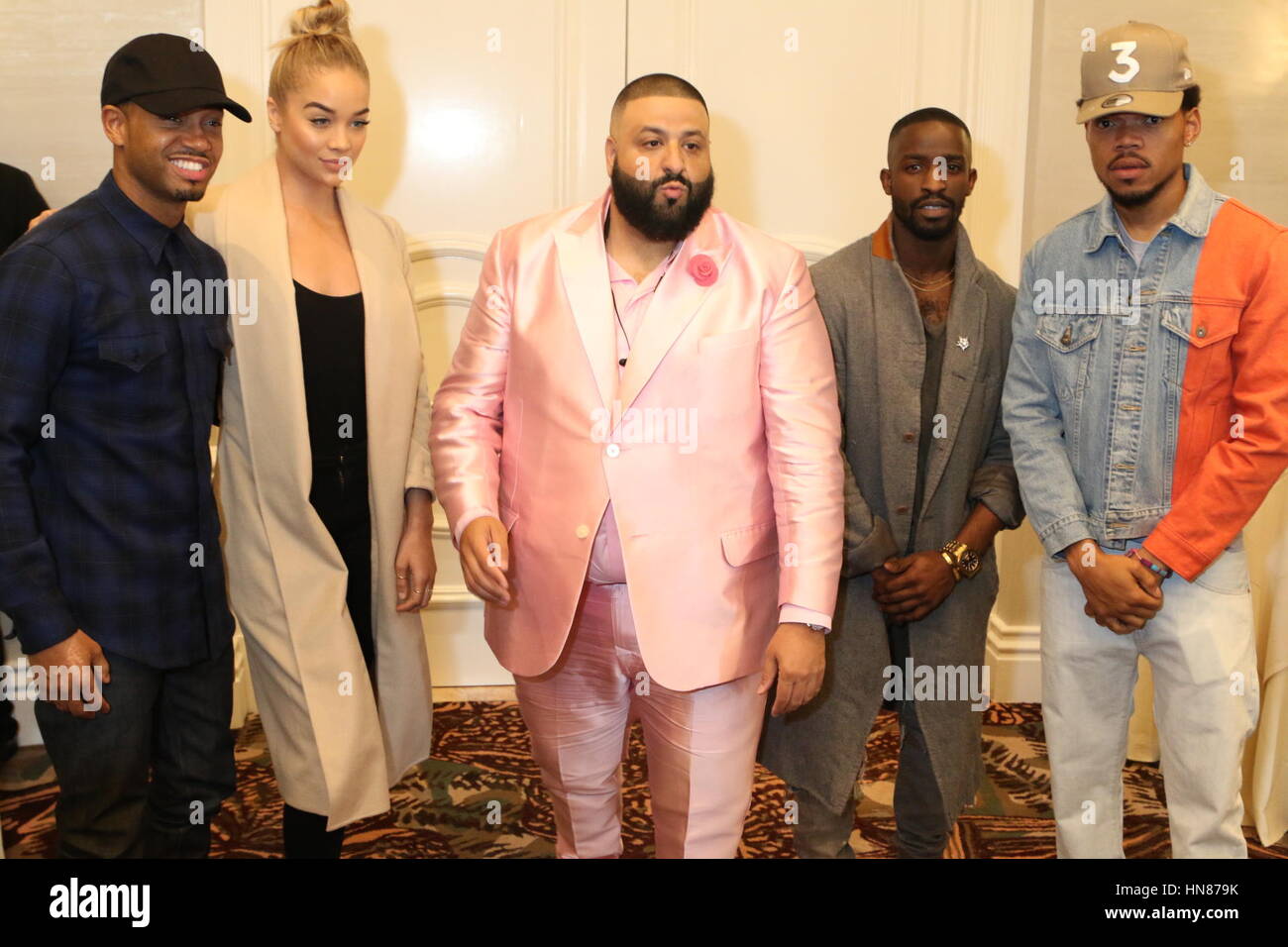 Beverly sanders hi-res stock photography and images - Alamy