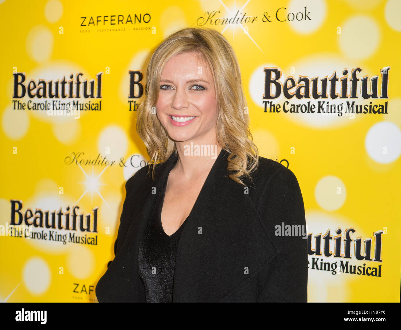 Rachel riley hi-res stock photography and images - Alamy