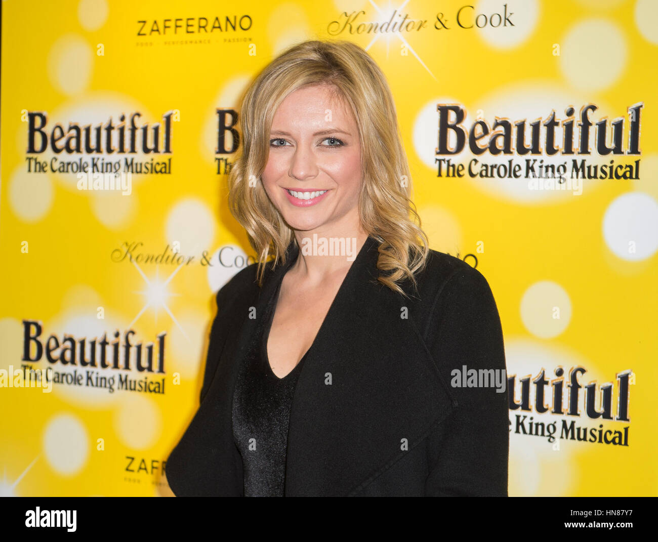 Rachel riley hi-res stock photography and images - Alamy