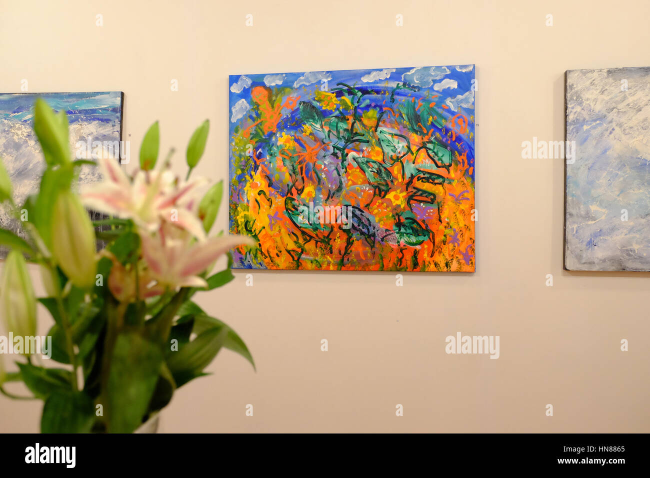 Molly parkin hi-res stock photography and images - Alamy