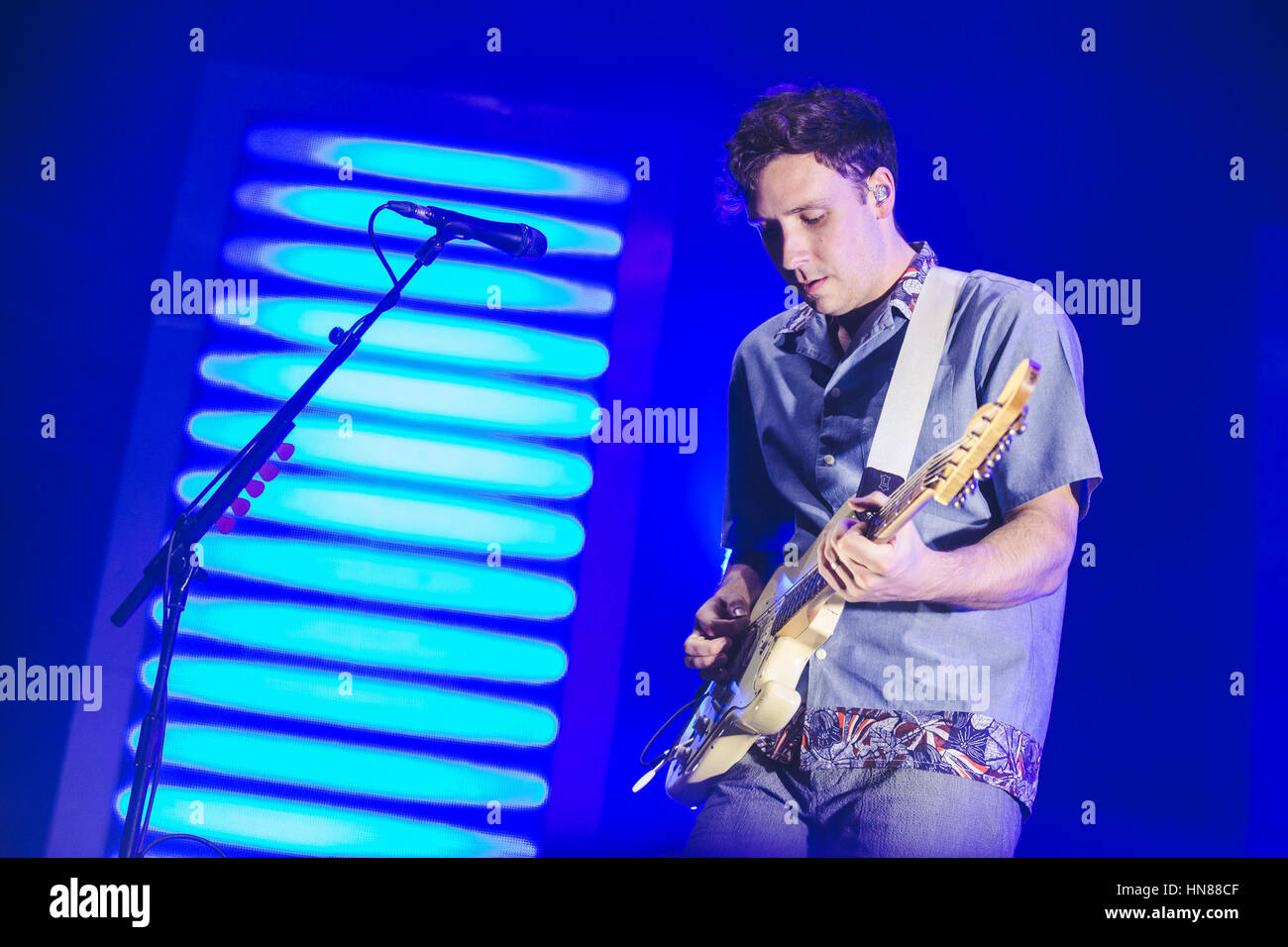 Sam halliday hi-res stock photography and images - Alamy