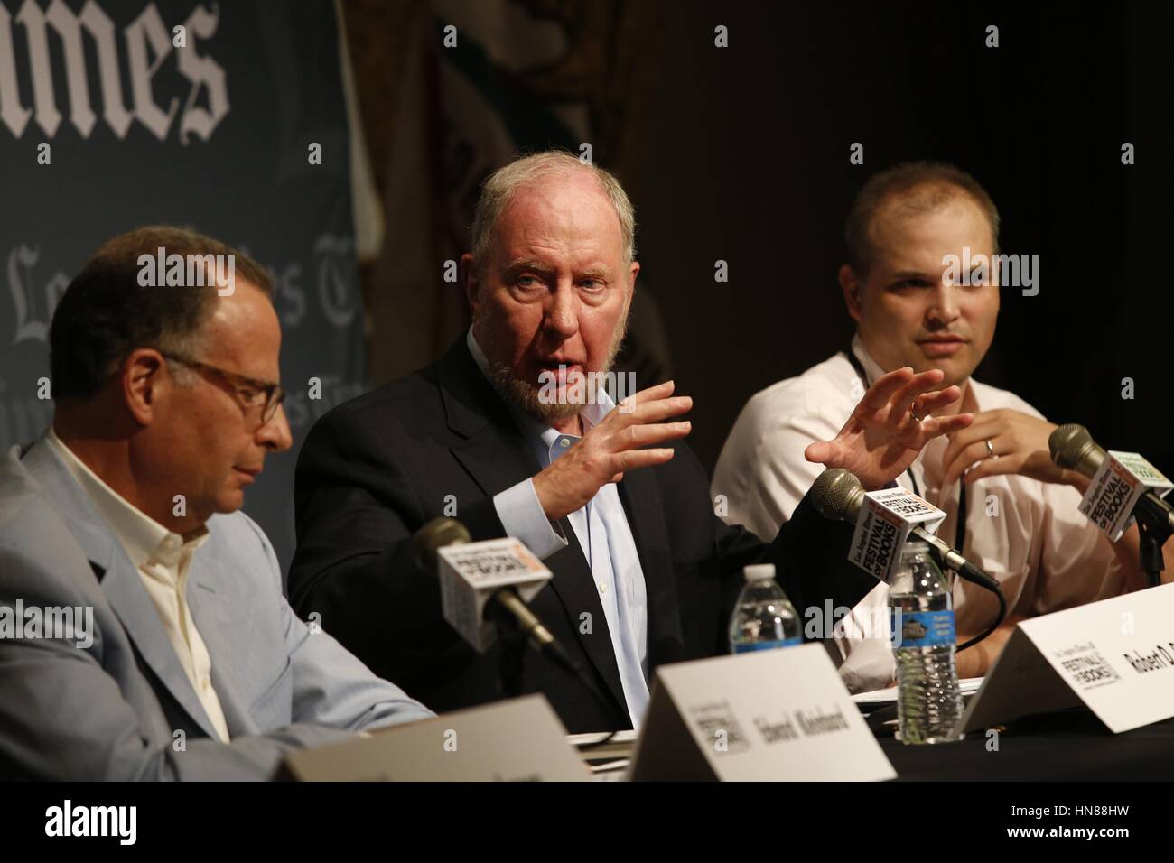 Robert d putnam hi-res stock photography and images - Alamy
