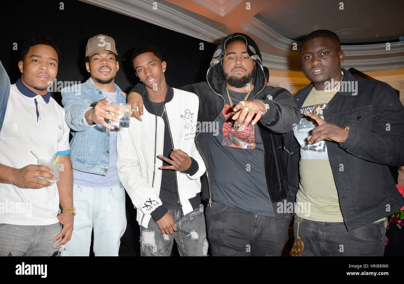 Kent jones rapper hi-res stock photography and images - Alamy