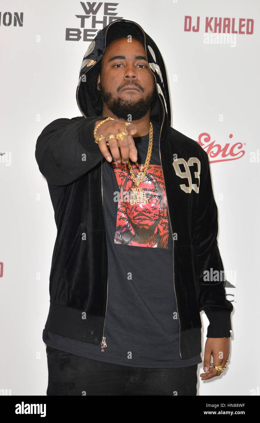 Beverly Hills, Ca. 9th Feb, 2017. Kent Jones at the special press ...