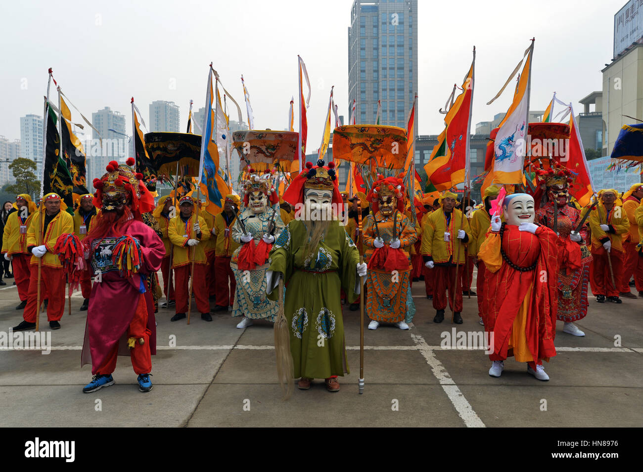 Ghost dance hi-res stock photography and images - Alamy