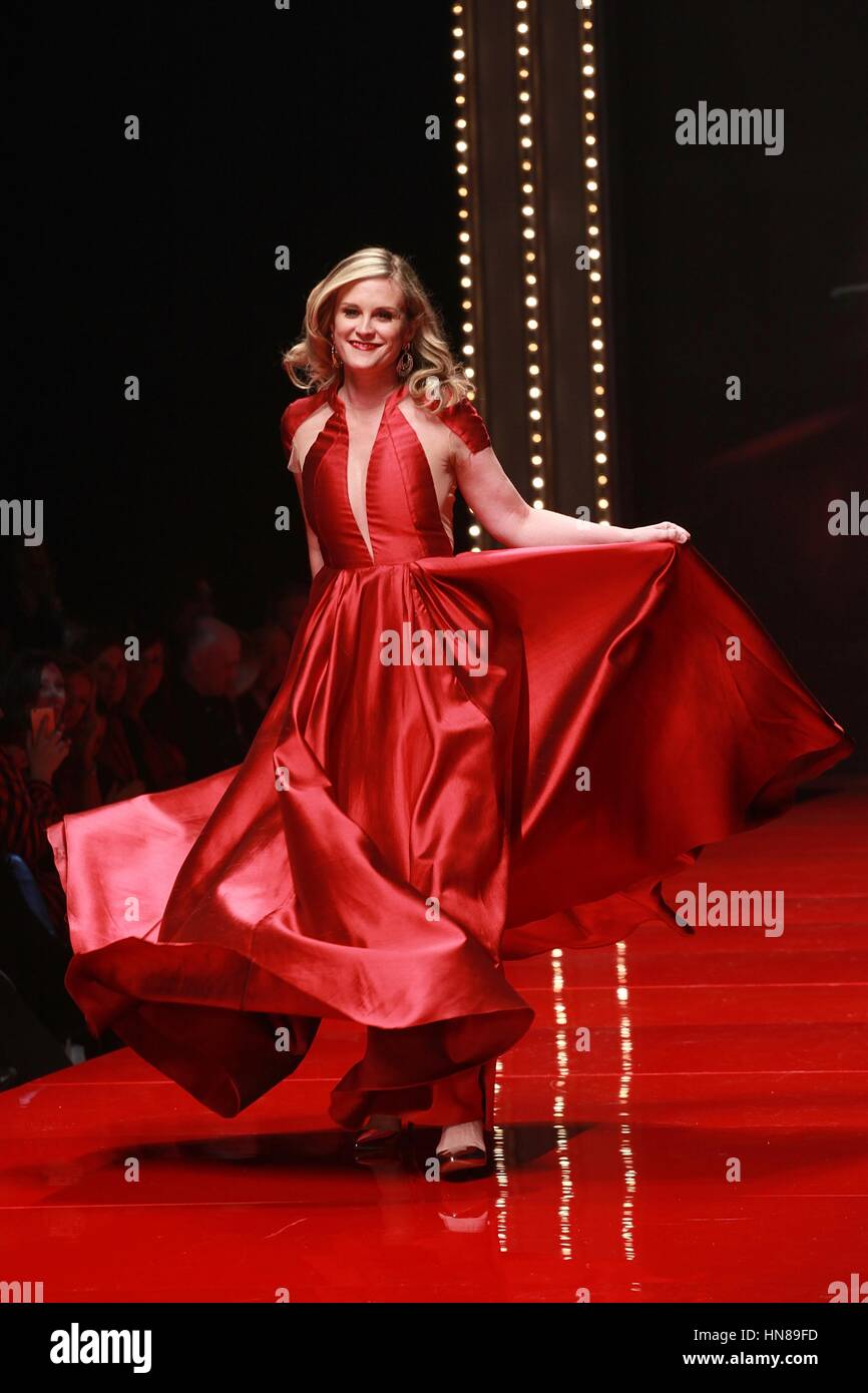 Bonnie Somerville Measurements