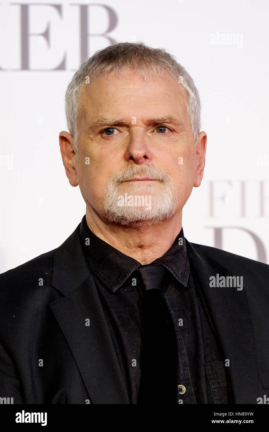 James foley director hi-res stock photography and images - Alamy