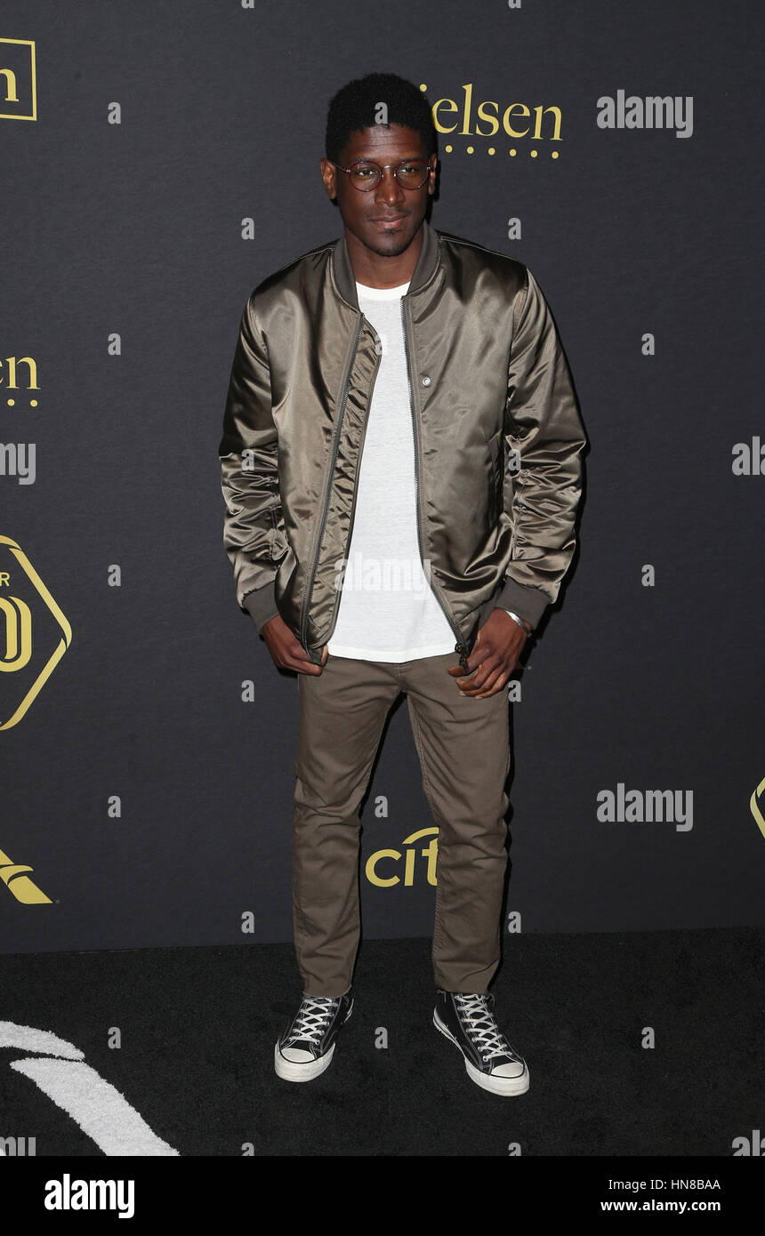2017 labrinth hi-res stock photography and images - Alamy