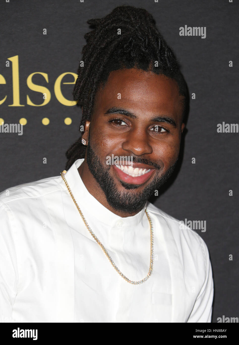 West Hollywood, CA. 09th Feb, 2017. Jason Derulo, At 2017 Billboard ...