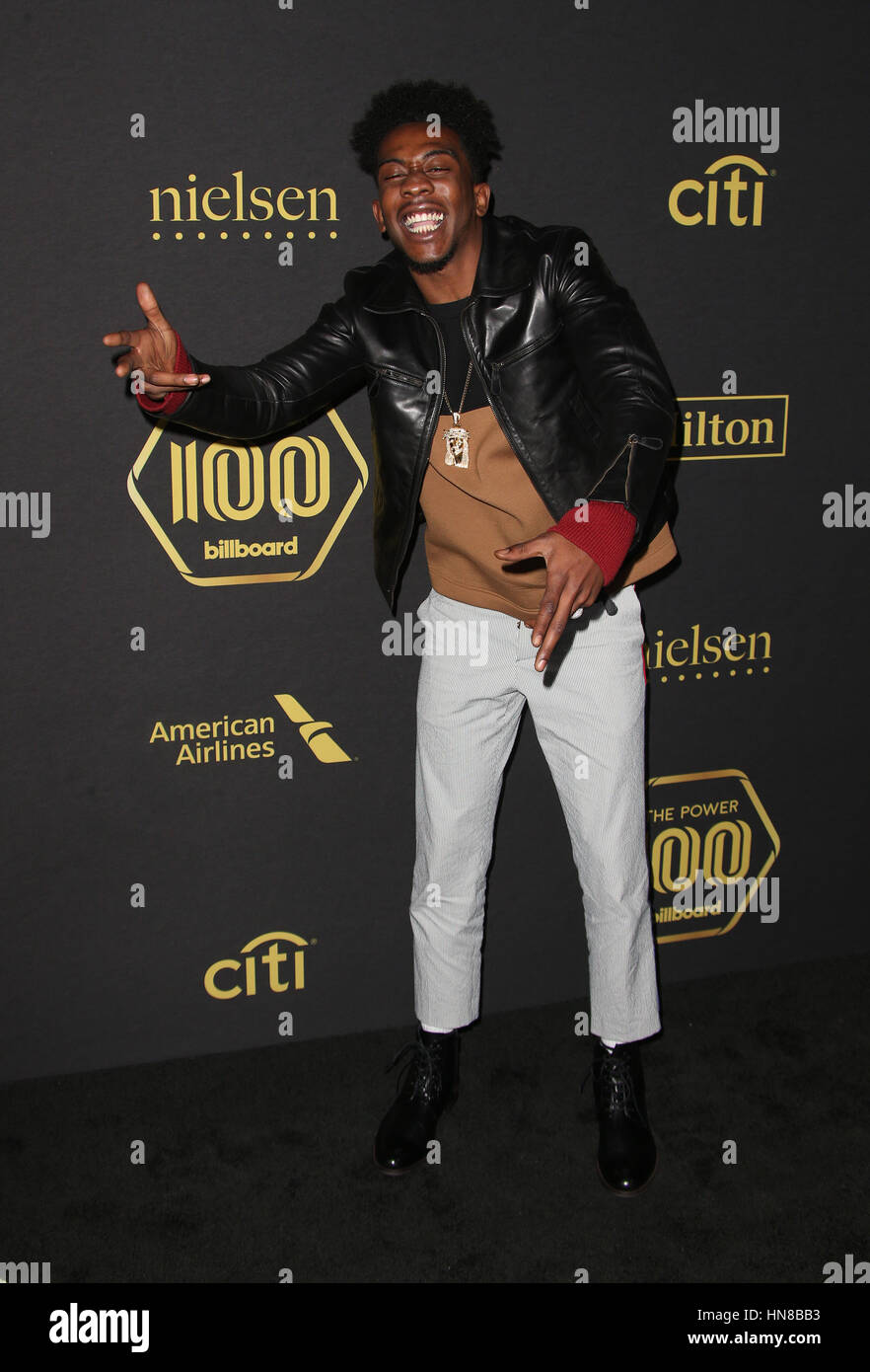 Desiigner High Resolution Stock Photography and Images - Alamy