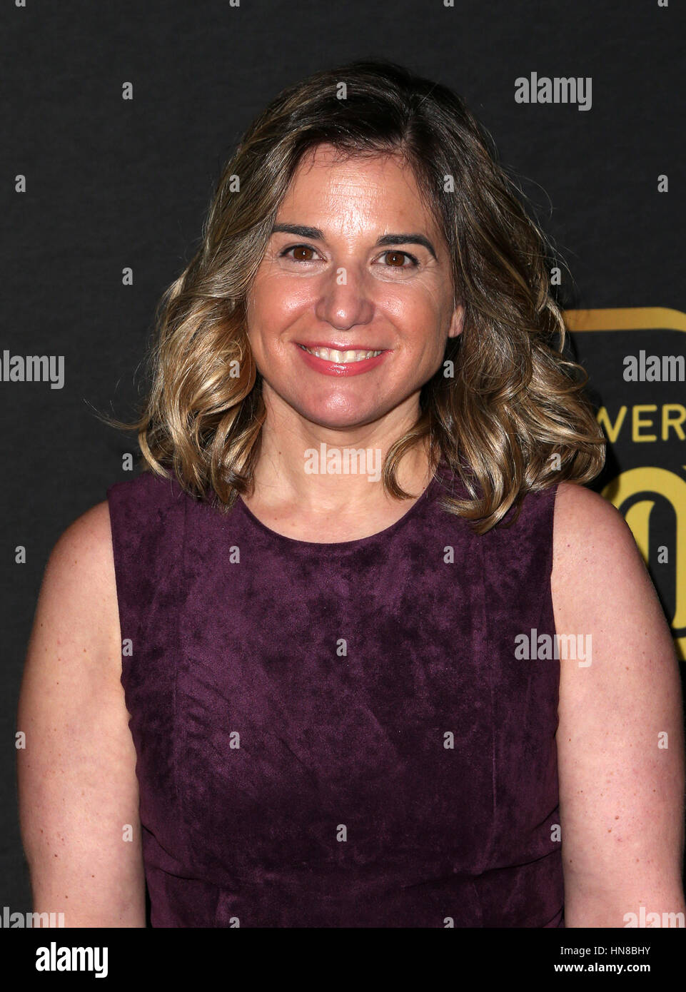 West Hollywood, CA. 09th Feb, 2017. Deb Curtis, Deborah Curtis, At 2017 ...