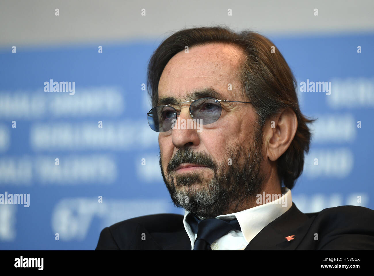 Sam garbarski hi-res stock photography and images - Alamy