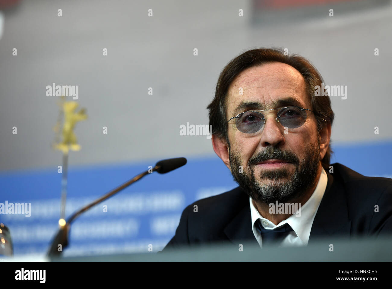 Sam garbarski hi-res stock photography and images - Alamy