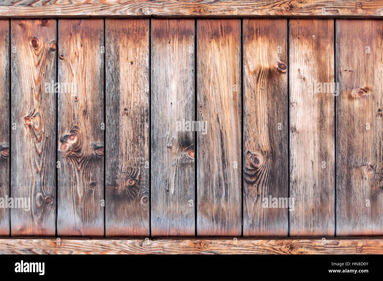 Old wooden rusty texture Stock Photo - Alamy