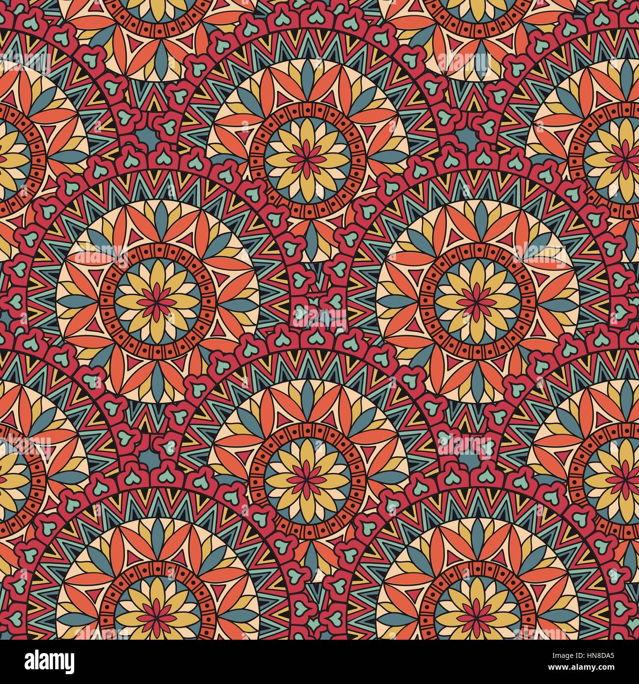Indian trend Stock Vector Images - Alamy