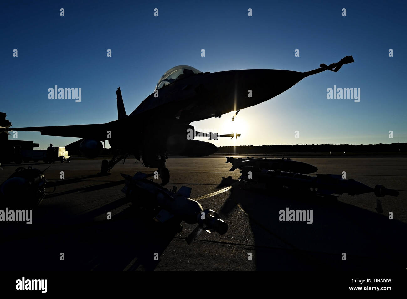 Military missiles aircraft on display hi-res stock photography and ...