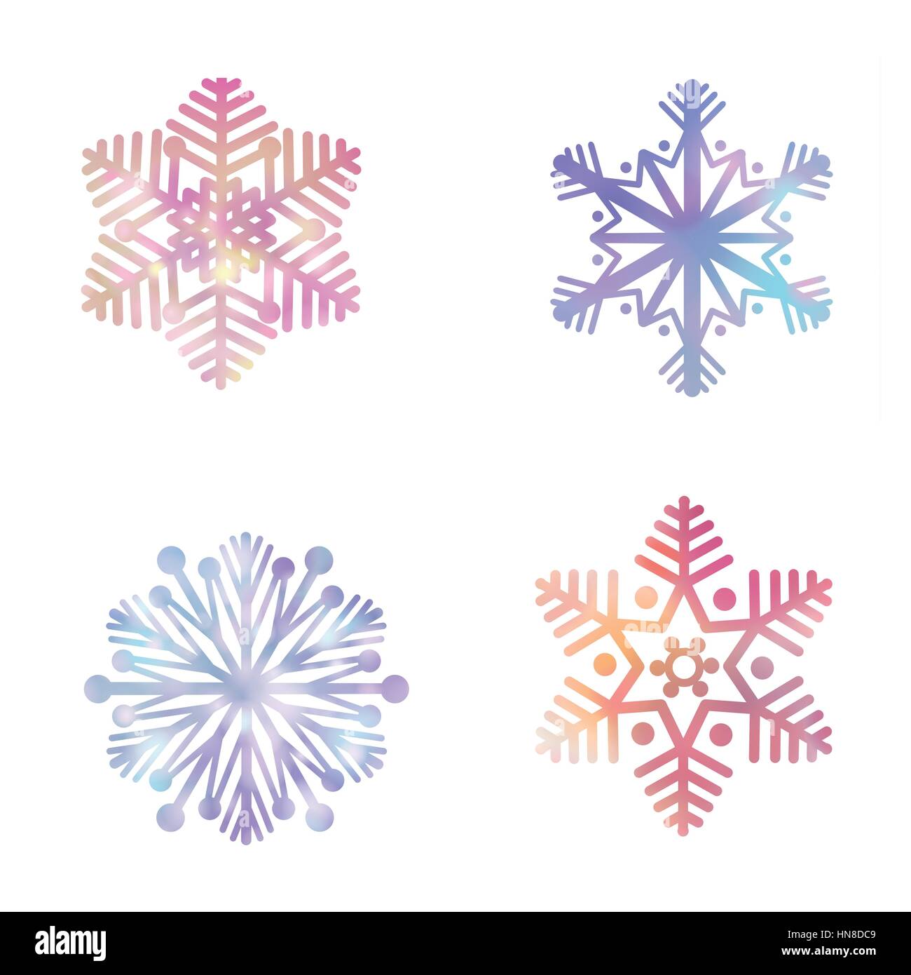 Winter Holiday Symbols High Resolution Stock Photography and Images - Alamy