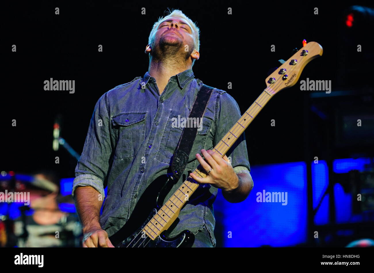 Corey britz hi-res stock photography and images - Alamy