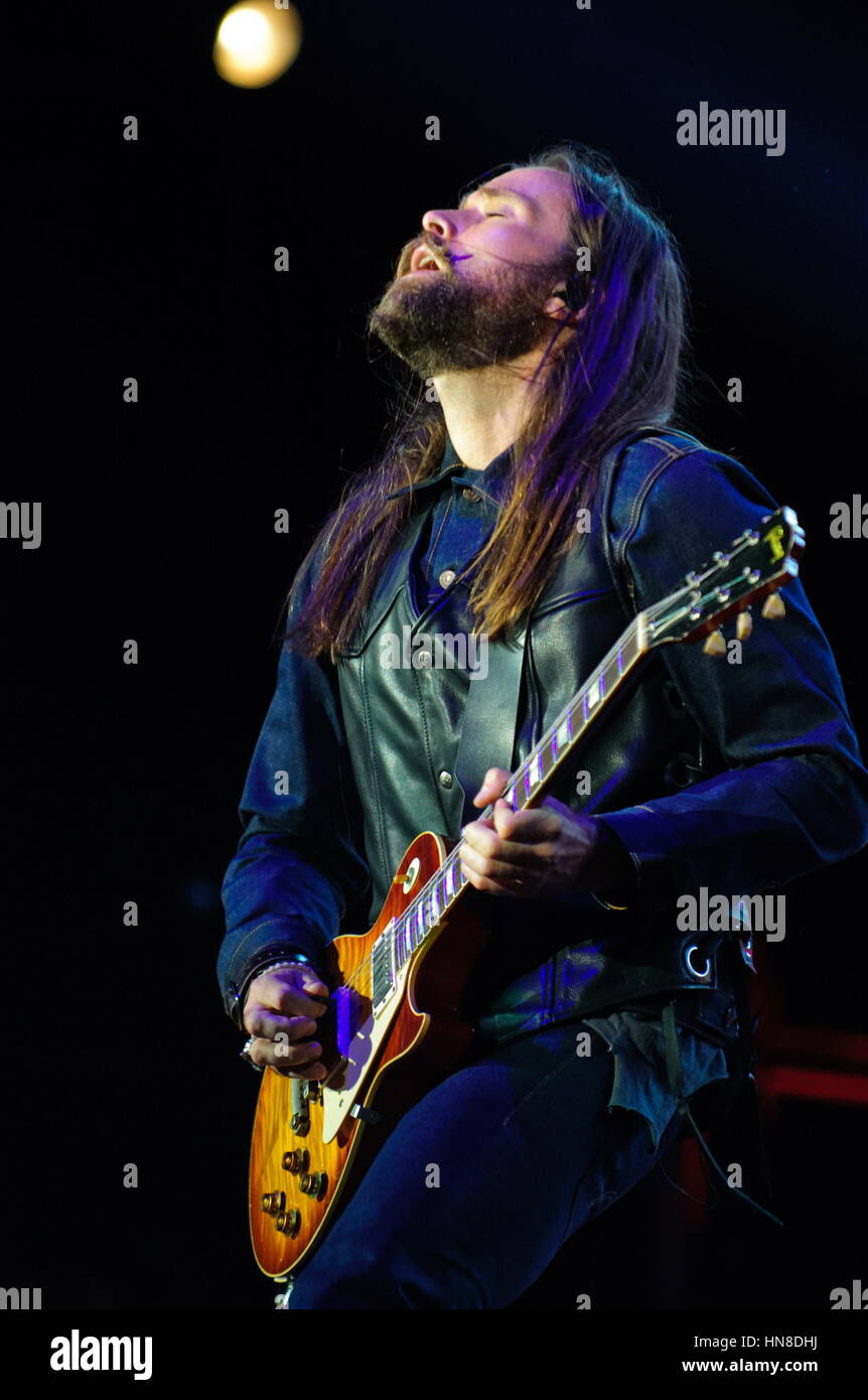 Chris traynor hi-res stock photography and images - Alamy