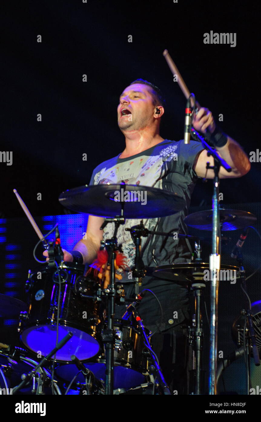 Robin goodridge hi-res stock photography and images - Alamy