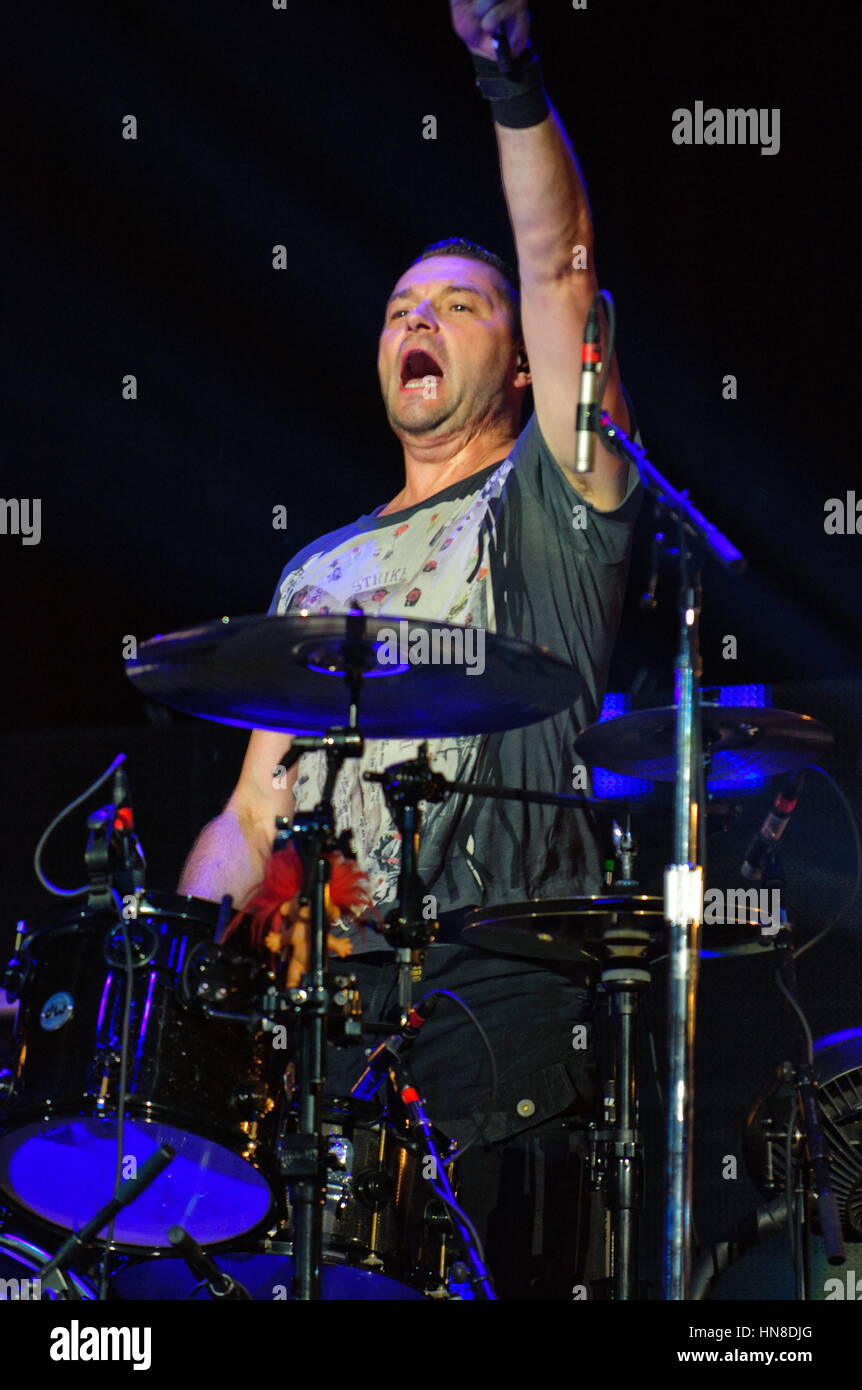 Robin goodridge hi-res stock photography and images - Alamy