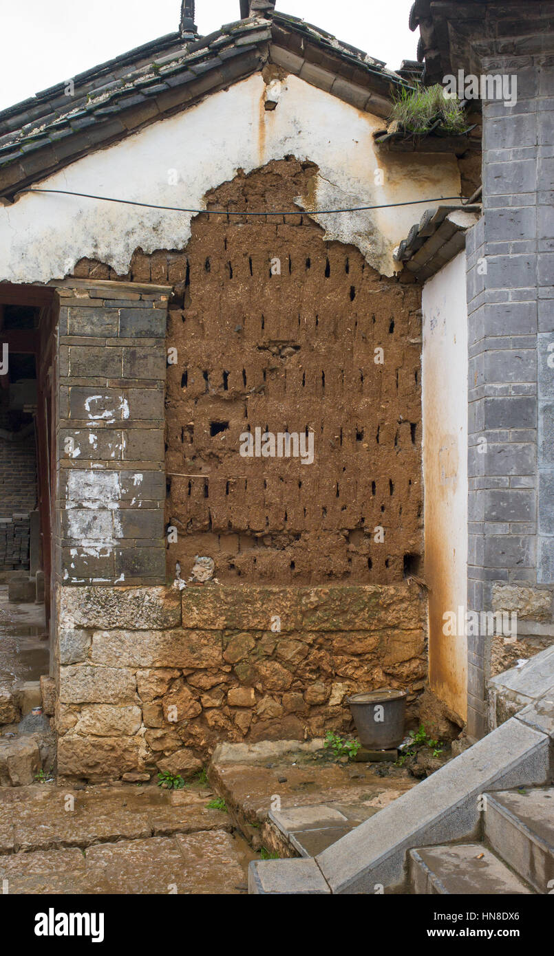 Rendered Brick Wall High Resolution Stock Photography and Images - Alamy