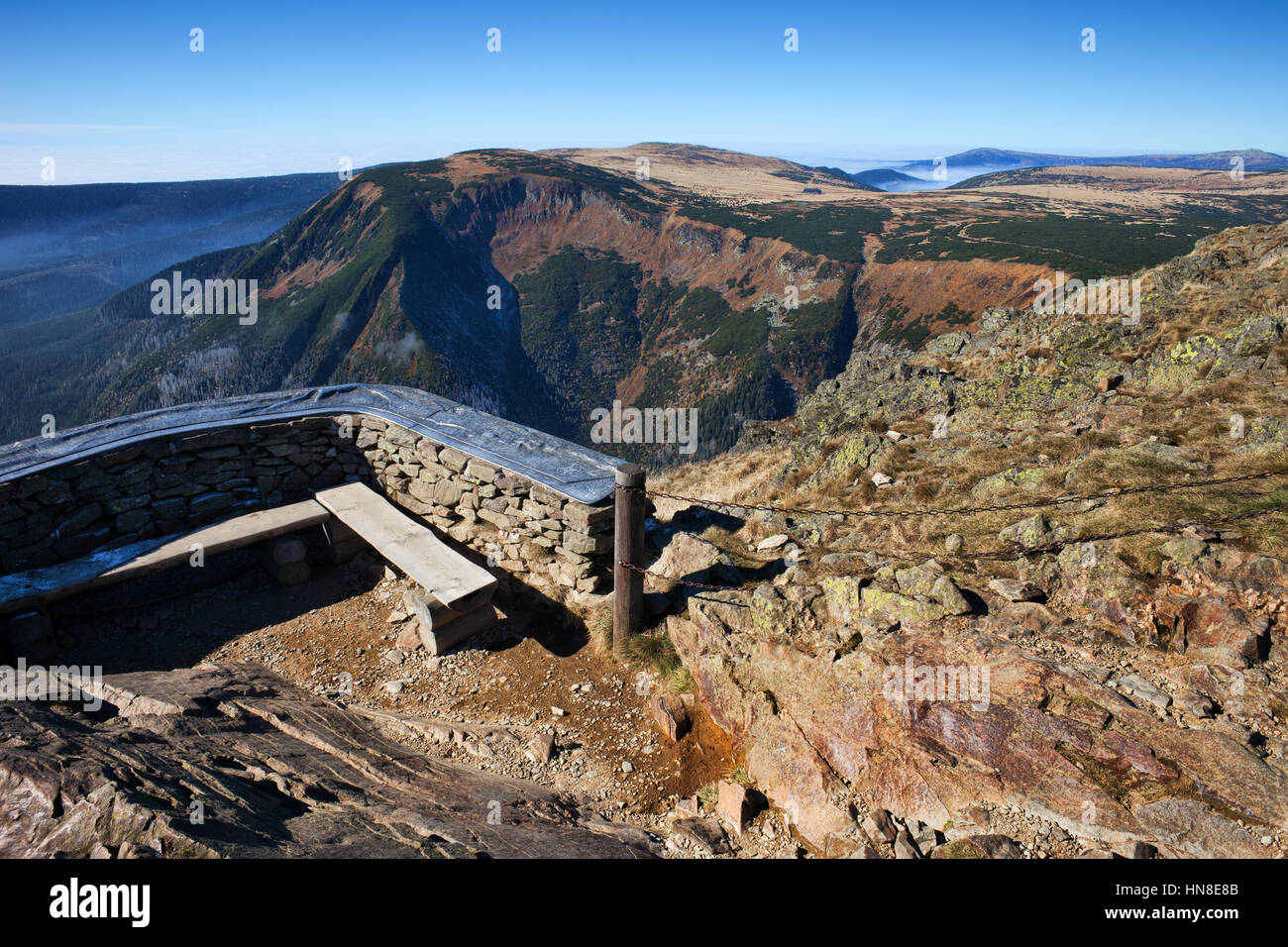 Tranquil vantage hi-res stock photography and images - Alamy