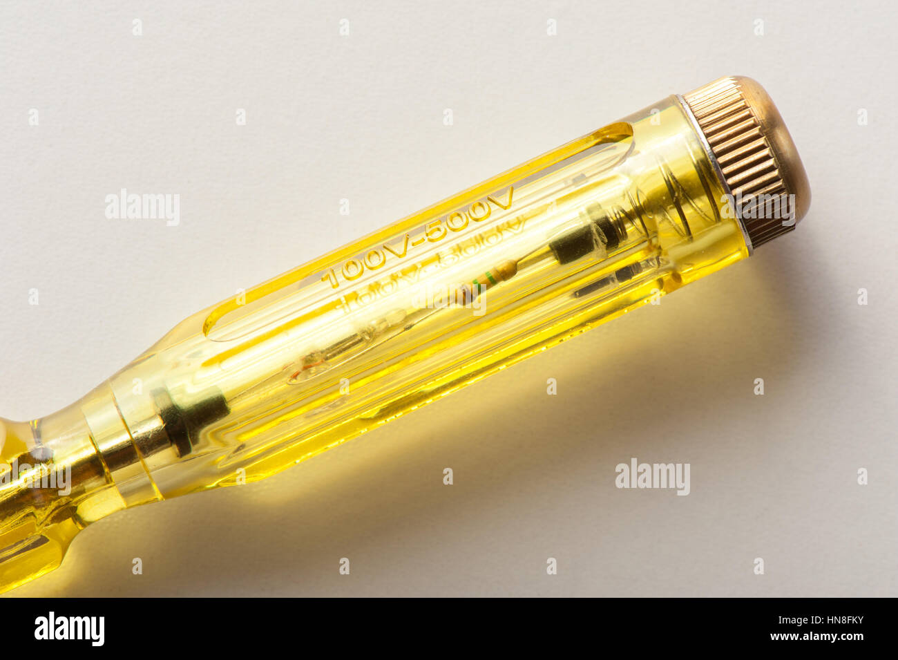 Electrical safety check risk hi-res stock photography and images - Alamy