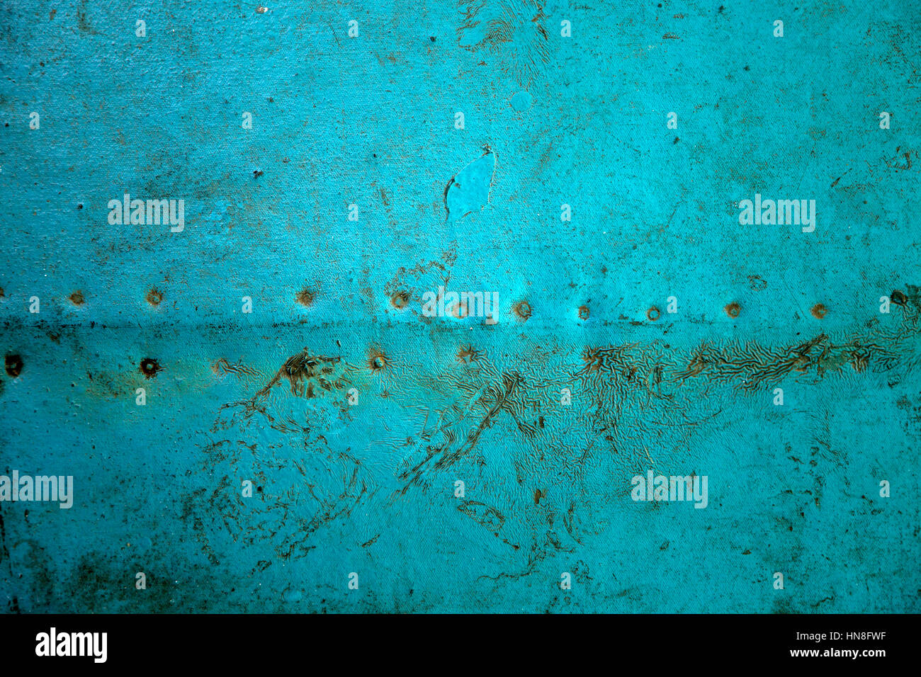 Worn out texture of the metal as a background Stock Photo - Alamy