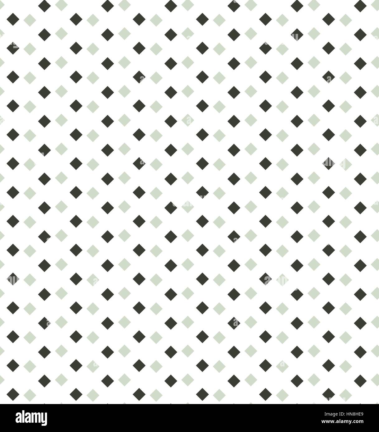 Abastract geometric seamless pattern. Square ornament Stock Vector ...