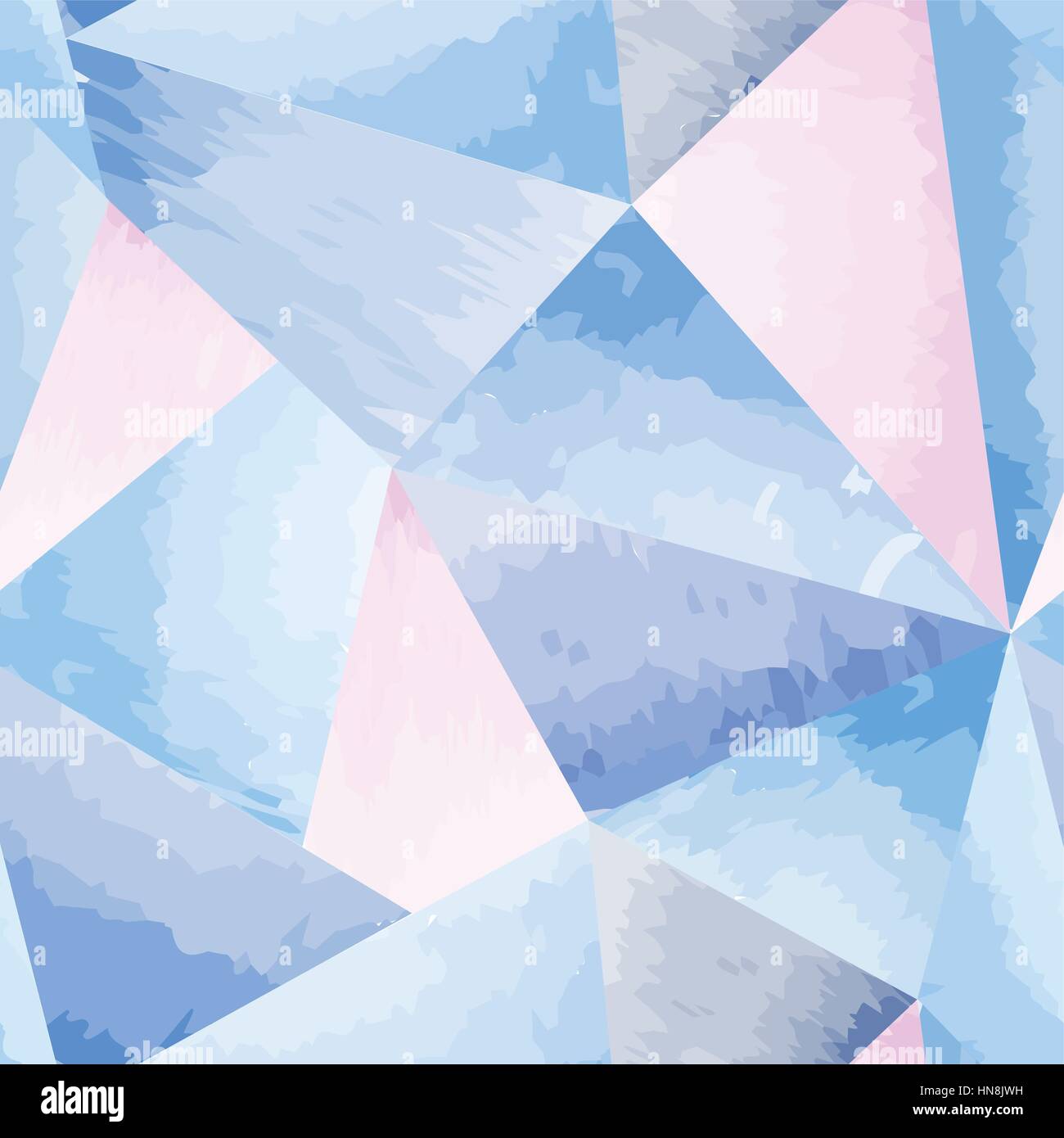Rough triangle Stock Vector Images - Alamy