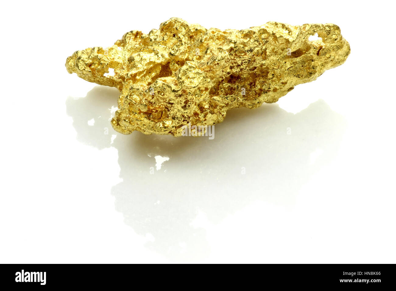 Gold nugget hi-res stock photography and images - Alamy