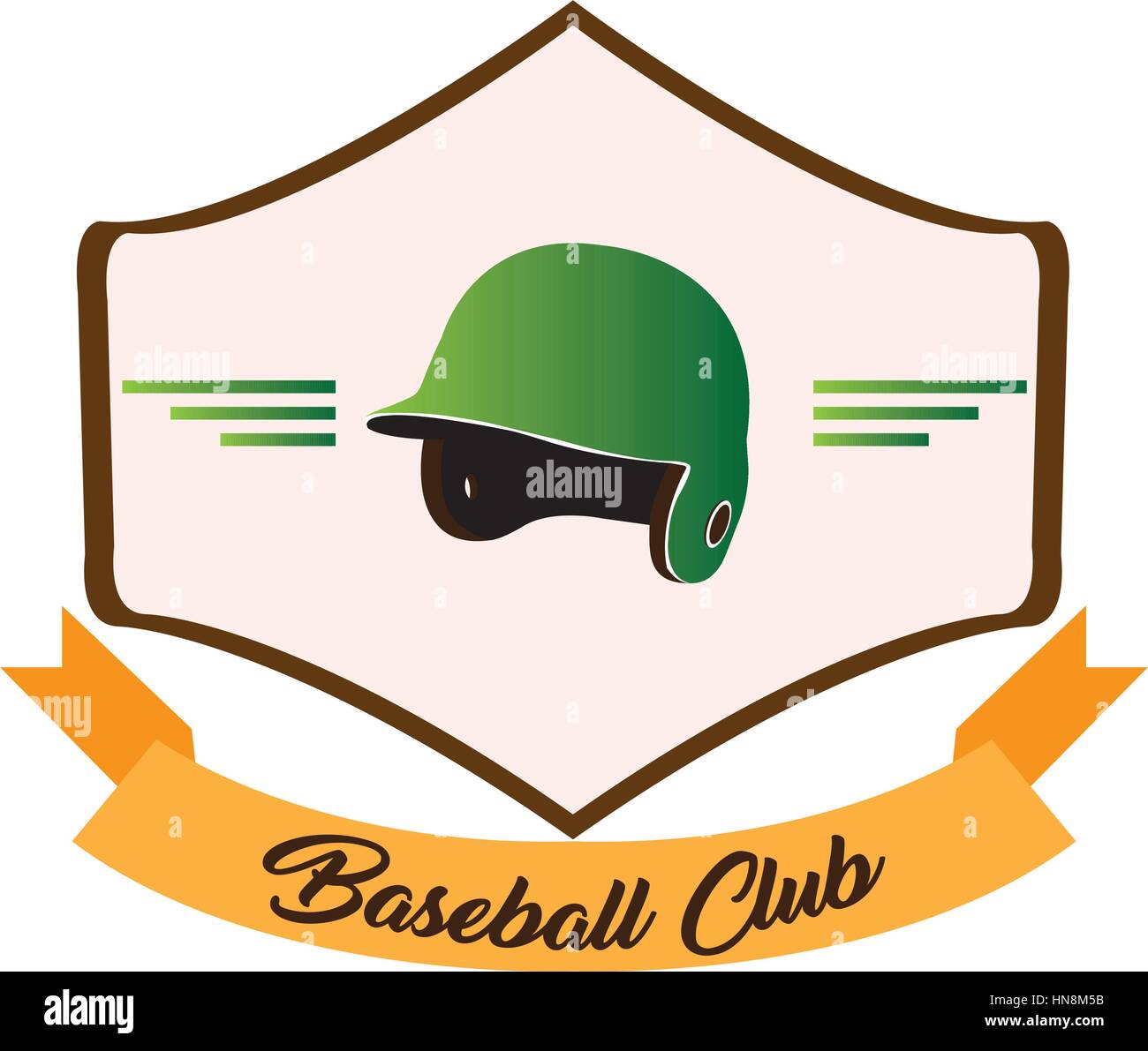 Gear branding emblem hi-res stock photography and images - Alamy