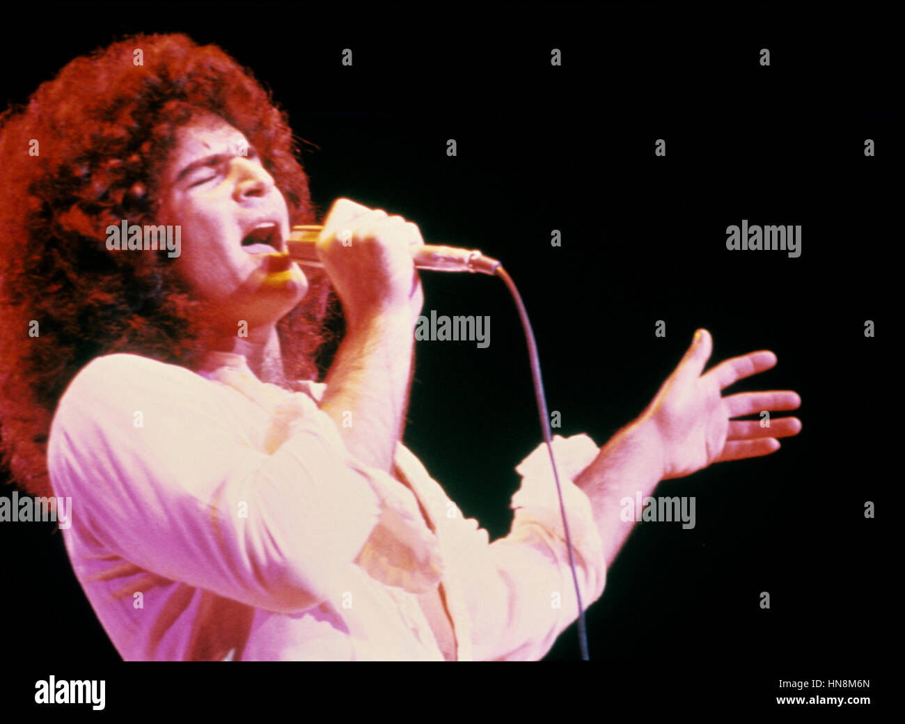 Gino vannelli hi-res stock photography and images - Alamy