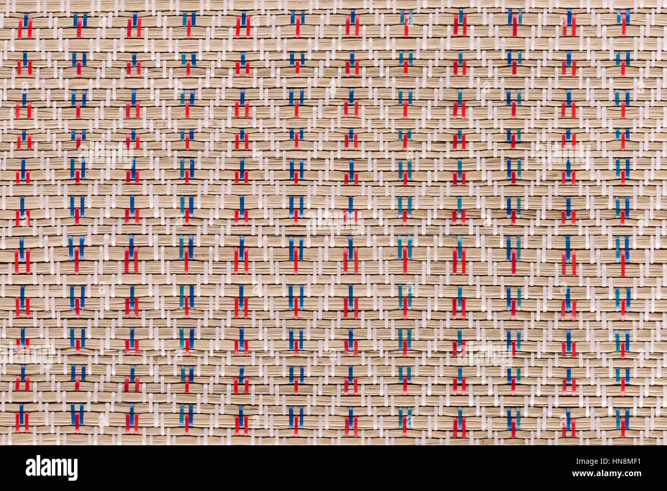 Thai style mat hi-res stock photography and images - Alamy